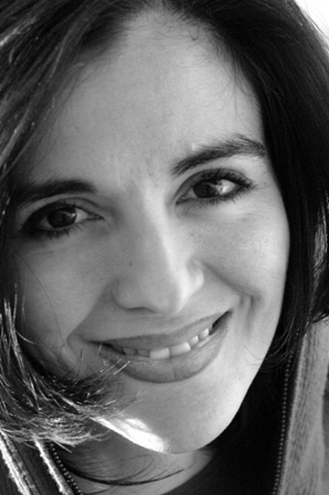 Acerca de Isabela Méndez | TRAPEZIdeTANA