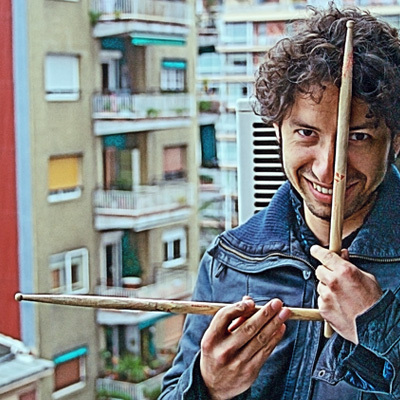 TIEMPO, BEAT & GROOVE Conversación con Daniel Navarrera, baterista de ...