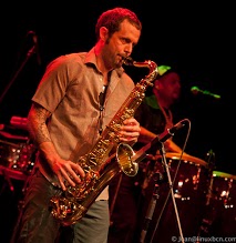 TIEMPO, BEAT & GROOVE Conversación con Daniel Navarrera, baterista de ...