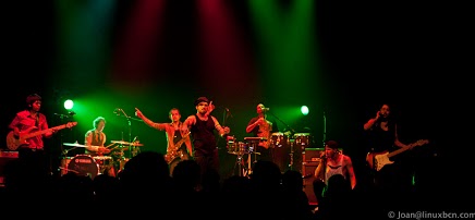 TIEMPO, BEAT & GROOVE Conversación con Daniel Navarrera, baterista de ...