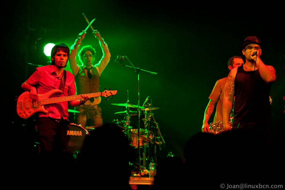 TIEMPO, BEAT & GROOVE Conversación con Daniel Navarrera, baterista de ...